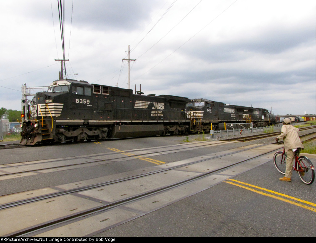 NS 8359, 9401, and 9625